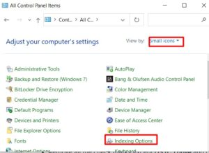 [SOLVED] Microsoft Windows Search Filter Host High CPU (100% Working ...