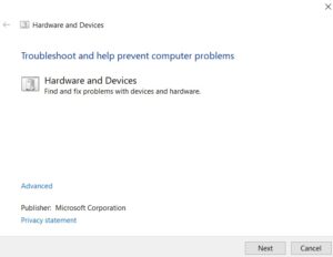 [Fix] Unknown USB Device | Set Address Failed (100% Working) - wingeek