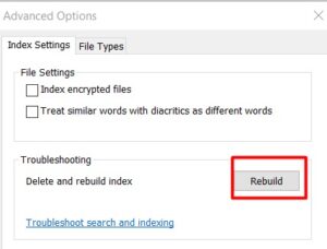 [SOLVED] Microsoft Windows Search Filter Host High CPU (100% Working ...