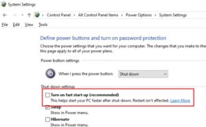[Fix] Unknown USB Device | Set Address Failed (100% Working) - wingeek