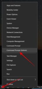 [Fix] Not Enough Memory Resources Are Available To Process This Command ...