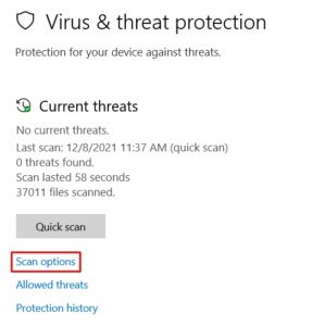 fixed failed to create conexant audio factory
