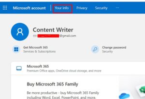 6 Methods to Resolve Microsoft Family Features Pop Up Issue - wingeek