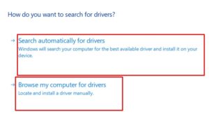 [Fixed] Failed to Create Conexant Audio Factory (100% Working) - wingeek