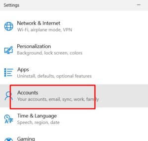 6 Methods to Resolve Microsoft Family Features Pop Up Issue - wingeek