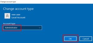 6 Methods to Resolve Microsoft Family Features Pop Up Issue - wingeek