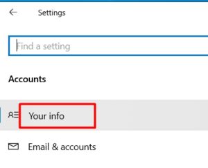 6 Methods to Resolve Microsoft Family Features Pop Up Issue - wingeek