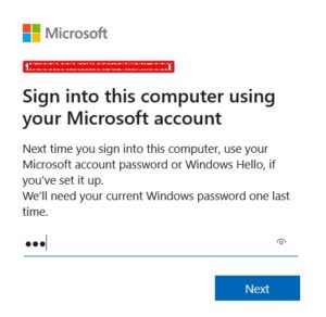 6 Methods to Resolve Microsoft Family Features Pop Up Issue - wingeek