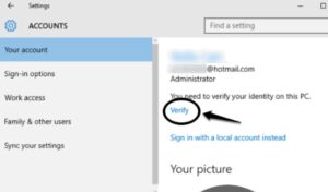 6 Methods to Resolve Microsoft Family Features Pop Up Issue - wingeek
