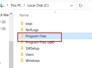 fixed failed to create conexant audio factory