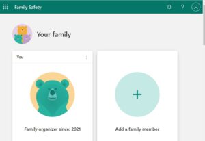 6 Methods to Resolve Microsoft Family Features Pop Up Issue - wingeek