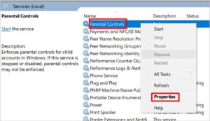 6 Methods to Resolve Microsoft Family Features Pop Up Issue - wingeek
