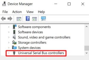 [Fixed] USB xHCI Compliant Host Controller (100% Working) - wingeek