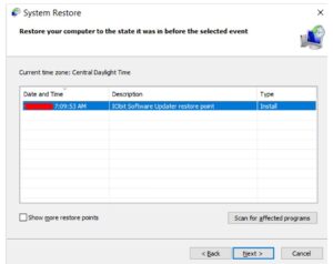 [Fix] Windows Failed Fast Startup with Error Status 0xc00000d4 (100% ...