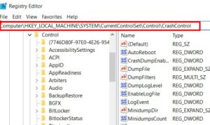 [Solved] Dump File Creation Failed Due to Error During Dump Creation (100% Working) - wingeek