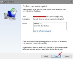 [Fix] Windows Failed Fast Startup with Error Status 0xc00000d4 (100% ...