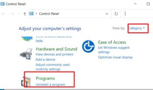 What is HP Audio Switch? A Thorough Guide - wingeek