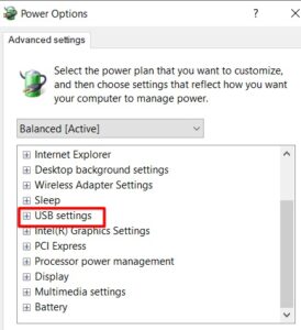 [Fixed] USB xHCI Compliant Host Controller (100% Working) - wingeek