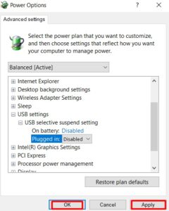 [Fixed] USB xHCI Compliant Host Controller (100% Working) - wingeek