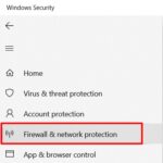 [Fix] Local Service No Network Firewall | High CPU Usage Issue (100% ...