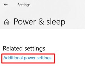 PCI Express Link State Power Management | Purpose and What to Do - wingeek
