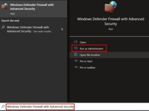 [Fix] Local Service No Network Firewall | High CPU Usage Issue (100% ...