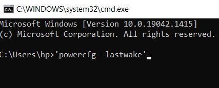 [Fix] The Kernel Power Manager Has Initiated a Shutdown Transition (100 ...