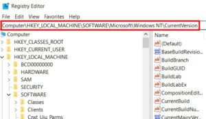 Downgrade Windows 10 Pro to Home | Switching Methods Showing - wingeek