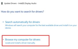 What is HP Audio Switch? A Thorough Guide - wingeek