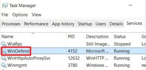 [Fix] Local Service No Network Firewall | High CPU Usage Issue (100% ...