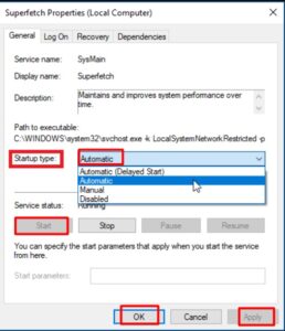 Fix Session PerfDiag Logger Error 0xC0000188 - Wingeek
