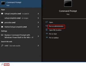 Fix Session PerfDiag Logger Error 0xC0000188 - Wingeek