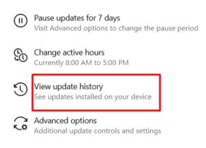 [Fix] Windows Update Troubleshooter Checking for Pending Restart (100% ...
