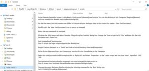 What is Netlogon? Importance of Netlogon - wingeek