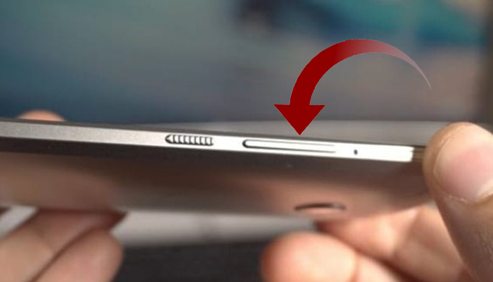  Fix Why Isn t My Volume Button Working 100 Working Wingeek