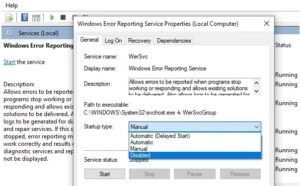 [Fix] Windows 10 Stuck on the Please Wait Screen (100% Working) - wingeek