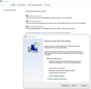 [Fix] Windows 10 Stuck on the Please Wait Screen (100% Working) - wingeek