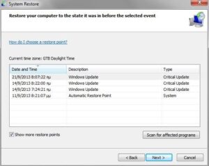 [6 Fixes] TPM Could Not Be Initialized on Windows 11 - wingeek