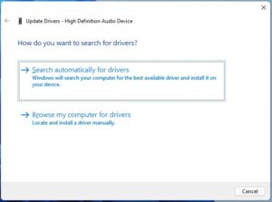 [Fix] No Input Devices Found Microphone Windows 10 (100% Working) - wingeek