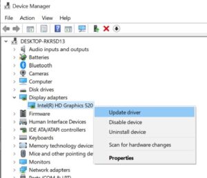 [Solved] Windows 10 Adaptive Brightness Missing (100% Working) - wingeek