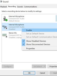 [Fix] Microphone Barely Picking up Voice (100% Working) - wingeek