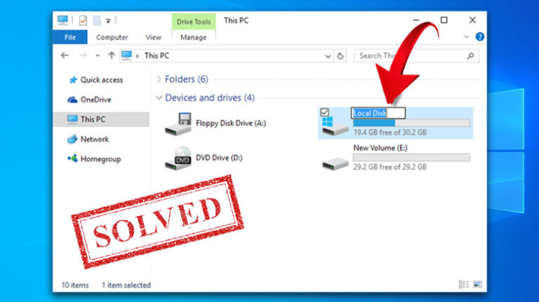 Find Computer Name from Hard Drive | Everything You Need to Know - wingeek