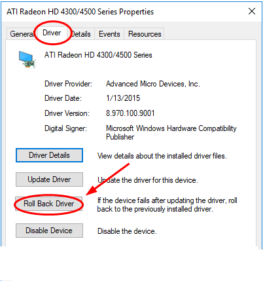 [6 Fixes] Display 1 isn't active - wingeek