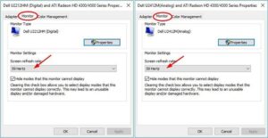 [6 Fixes] Display 1 isn't active - wingeek