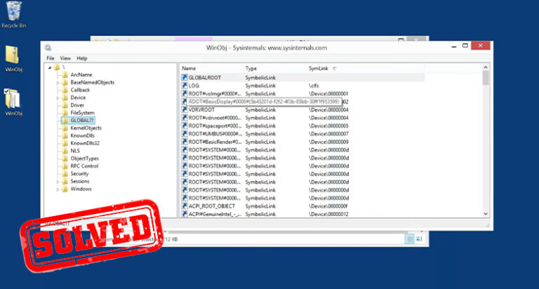 The Device Device Harddisk1 Dr1 Has a Bad Block | How To Solve - wingeek