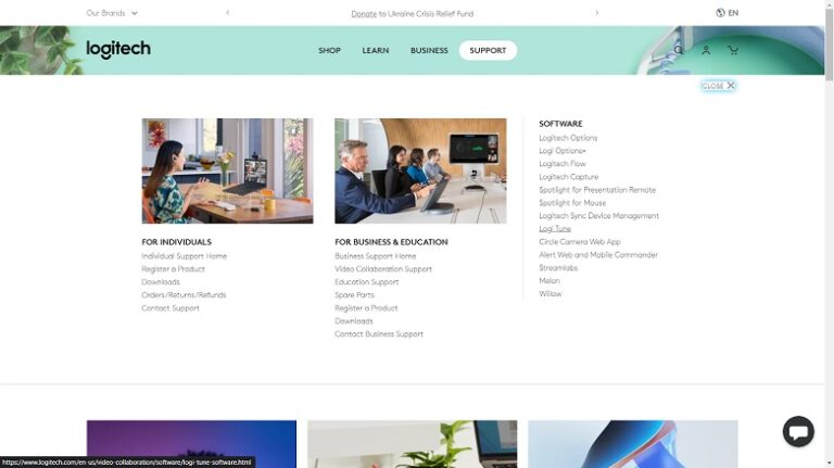 [6 Fixes] Logitech C920 - Microphone Not Working Windows 11 - wingeek