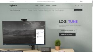 [6 Fixes] Logitech C920 - Microphone Not Working Windows 11 - wingeek