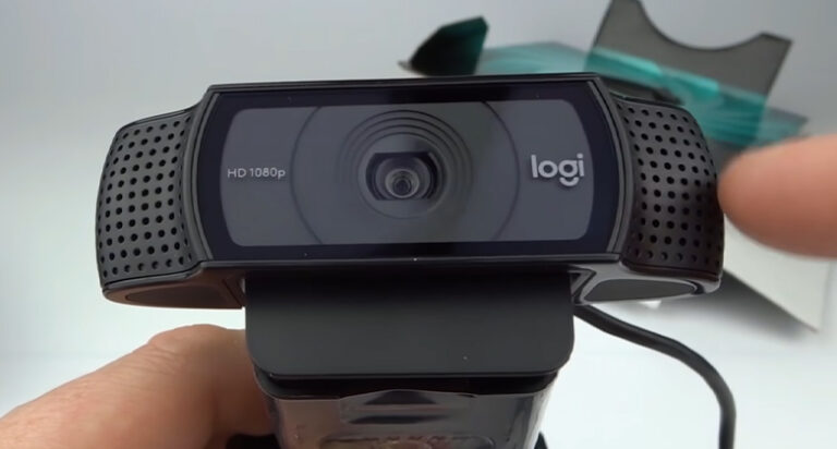 [6 Fixes] Logitech C920 - Microphone Not Working Windows 11 - wingeek