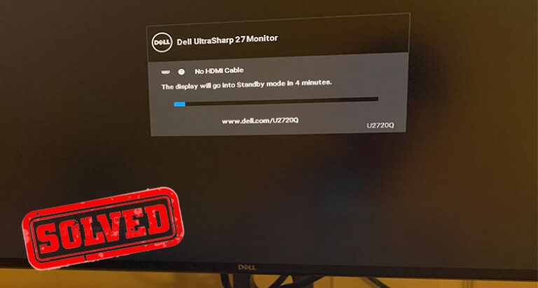[6 Fixes] Display 1 isn't active - wingeek