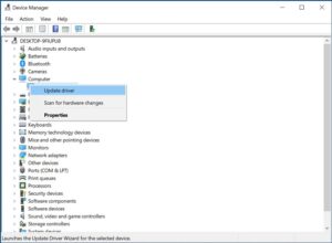 [6 Fixes] Windows Stuck on Please Wait Screen - wingeek